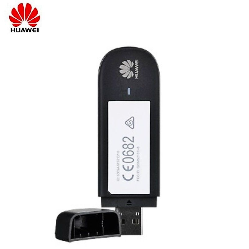 Huawei MS2131 MS2131i-8 HSPA + USB Stick 3G USB مودم 21 ميجابت في ...