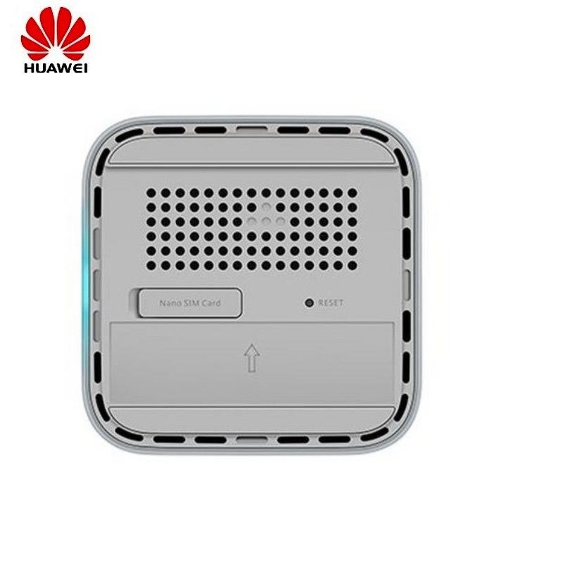 Huawei Brovi 5G CPE 5 H155-381 Unlocked Sim Card Wireless Router Modem ...